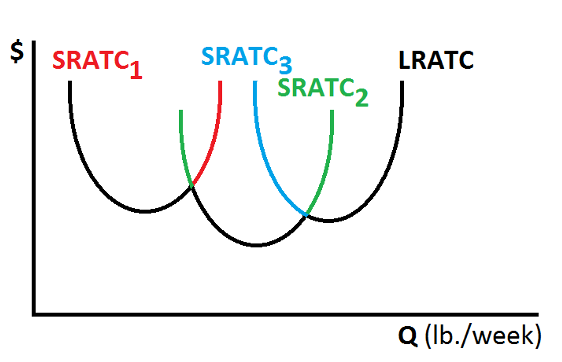 Teaching Resource: SR & LR Cost Decisions – The Economics of Breaking Bad